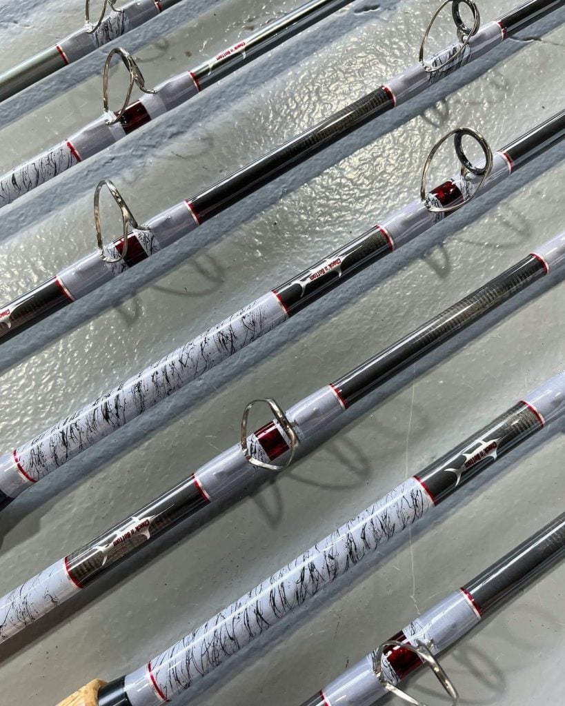 Swordfish Rods – The Ultimate Guide - Anglers Resource
