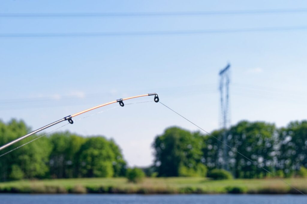 Essential Guide To Fishing Rod Tip Repair - Anglers Resource