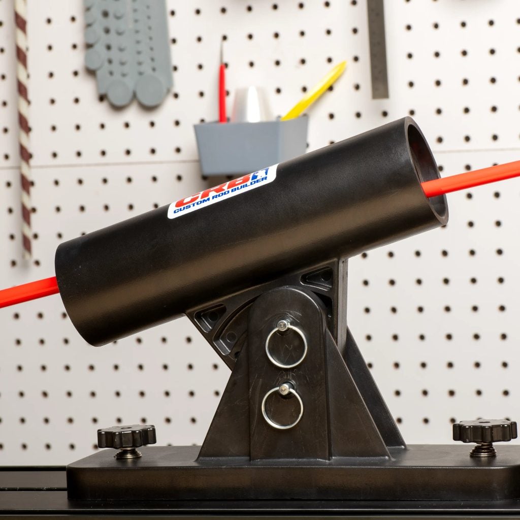 How To Assemble the Perfect Rod Building Toolbox - Anglers Resource