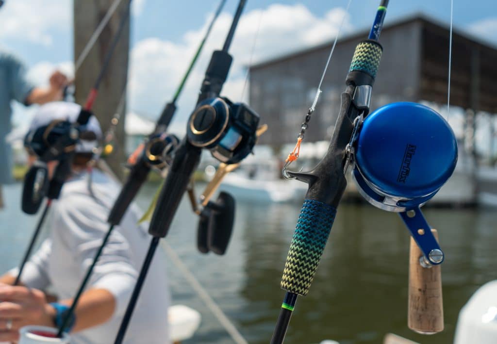 Static Load Tutorial - Anglers Resource