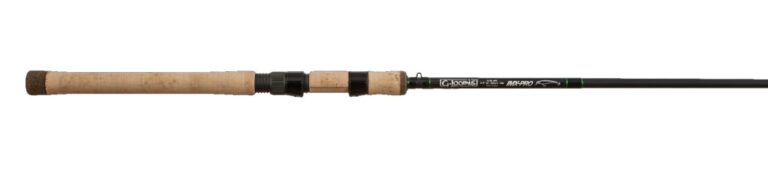 Jerkbait Rods - The Ultimate Guide - Anglers Resource