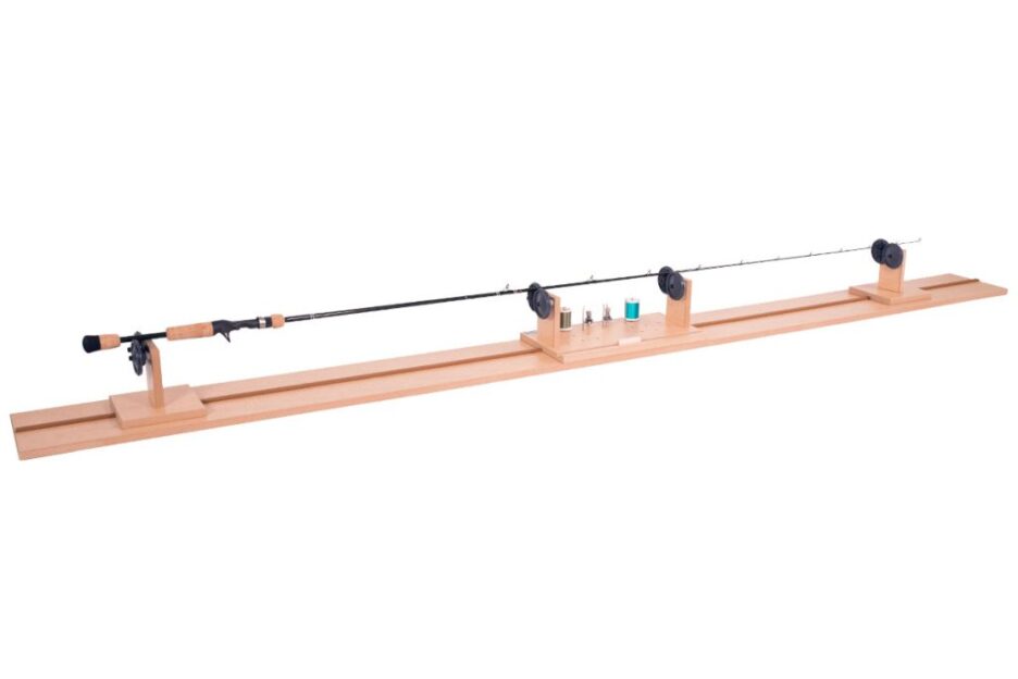 How To Assemble the Perfect Rod Building Toolbox - Anglers Resource