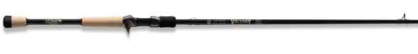 Jerkbait Rods - The Ultimate Guide - Anglers Resource