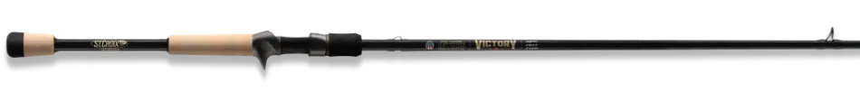 Jerkbait Rods - The Ultimate Guide - Anglers Resource