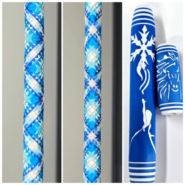 7 Fishing Rod Wraps You Should Learn - Anglers Resource