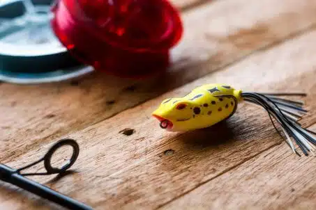 Frog Rods - The Ultimate Guide - Anglers Resource