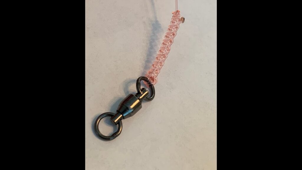 How to Tie the TN Knot - Anglers Resource