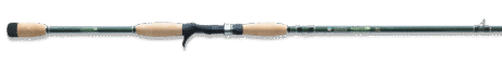 Musky Rods – The Ultimate Guide - Anglers Resource