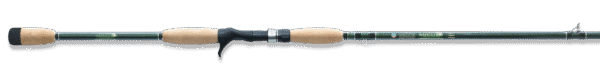 Musky Rods – The Ultimate Guide - Anglers Resource