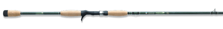 Musky Rods – The Ultimate Guide - Anglers Resource