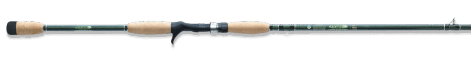 Musky Rods – The Ultimate Guide - Anglers Resource