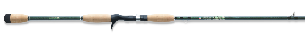 Musky Rods – The Ultimate Guide - Anglers Resource