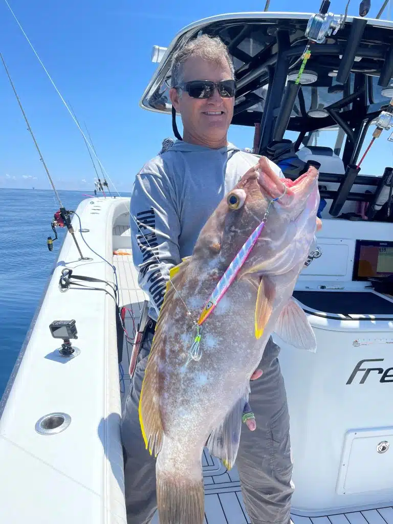 Slow Pitch Jigging Rods – The Ultimate Guide - Anglers Resource