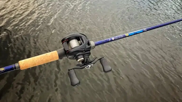 Jerkbait Rods - The Ultimate Guide - Anglers Resource
