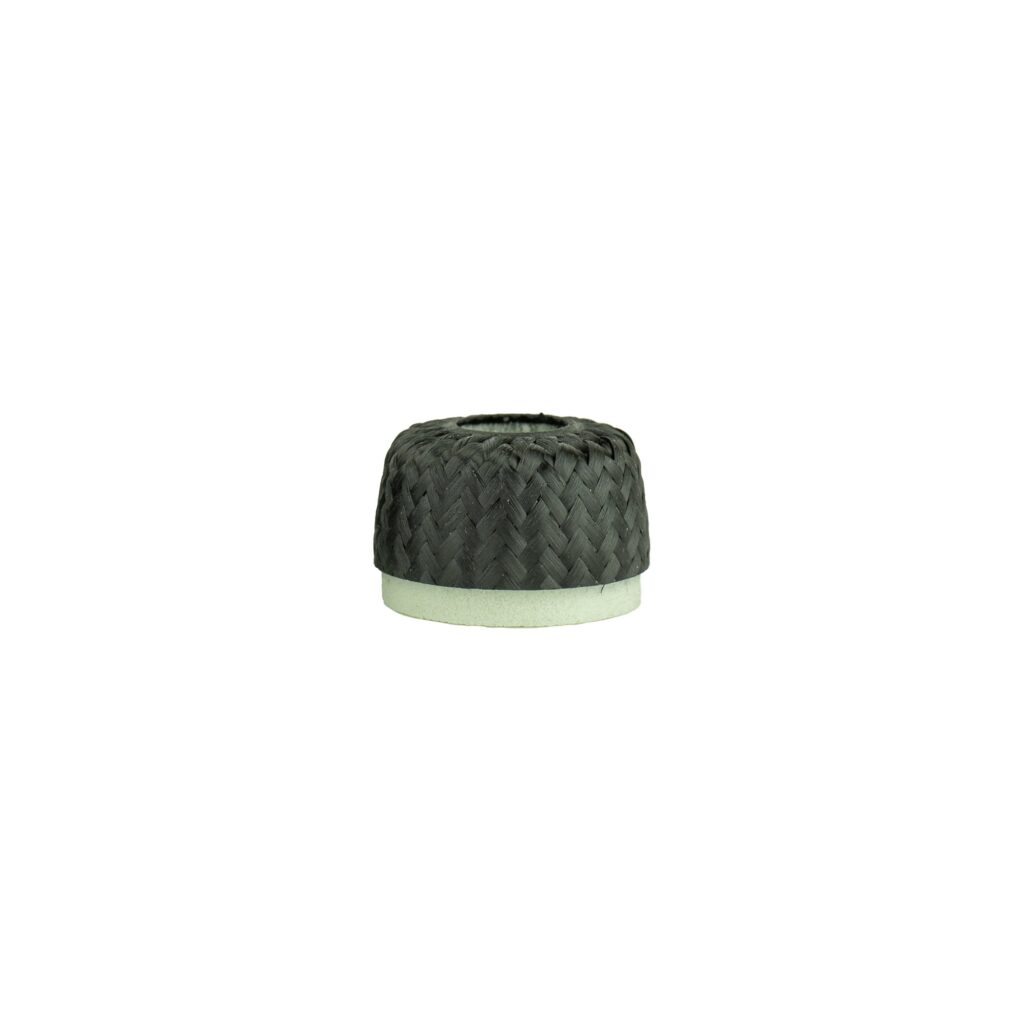 CARBON BARREL CAP - Anglers Resource