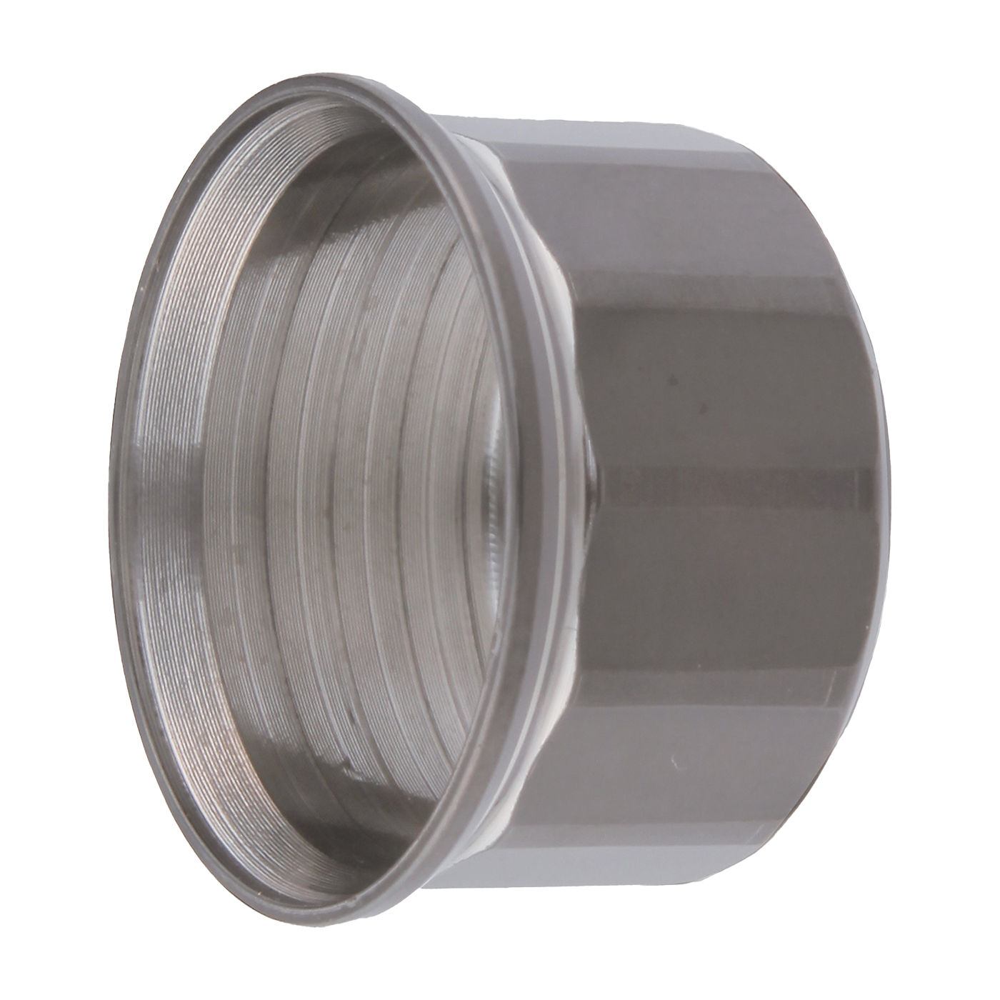 TITANIUM THREAD COVER - Anglers Resource