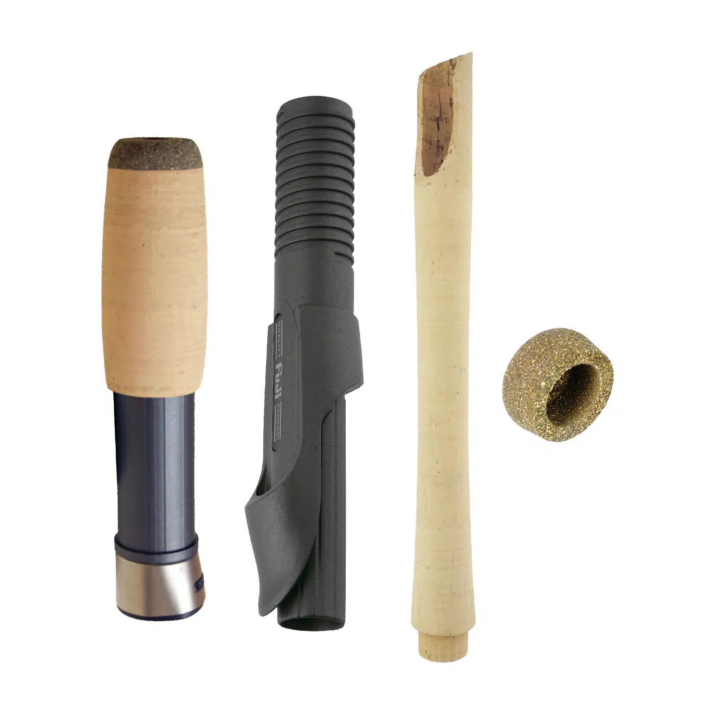 VERSATILE SPINNING SEAT (VSS) HANDLE KIT - Anglers Resource