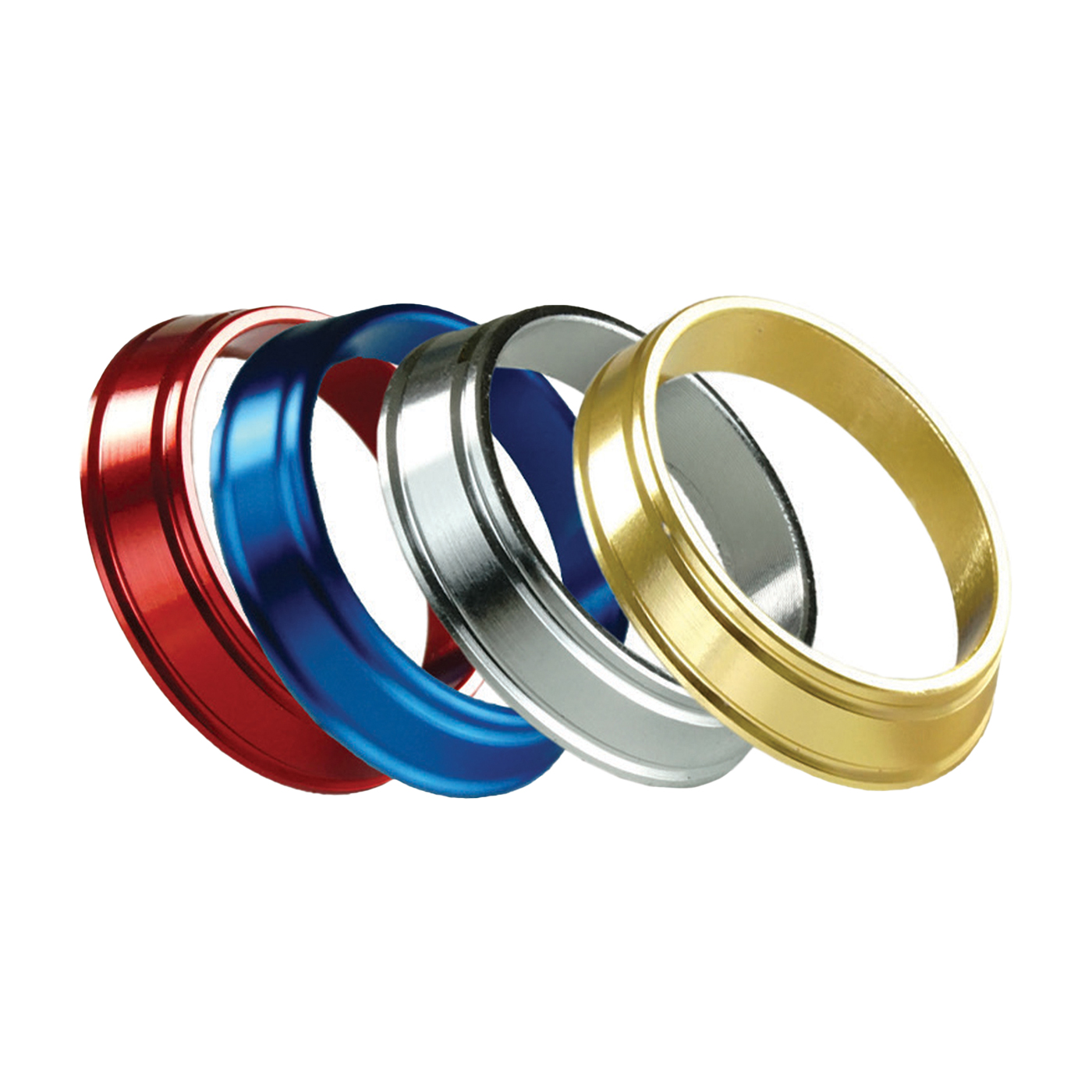 PERFECT FIT ALUMINUM WINDING CHECK - Anglers Resource