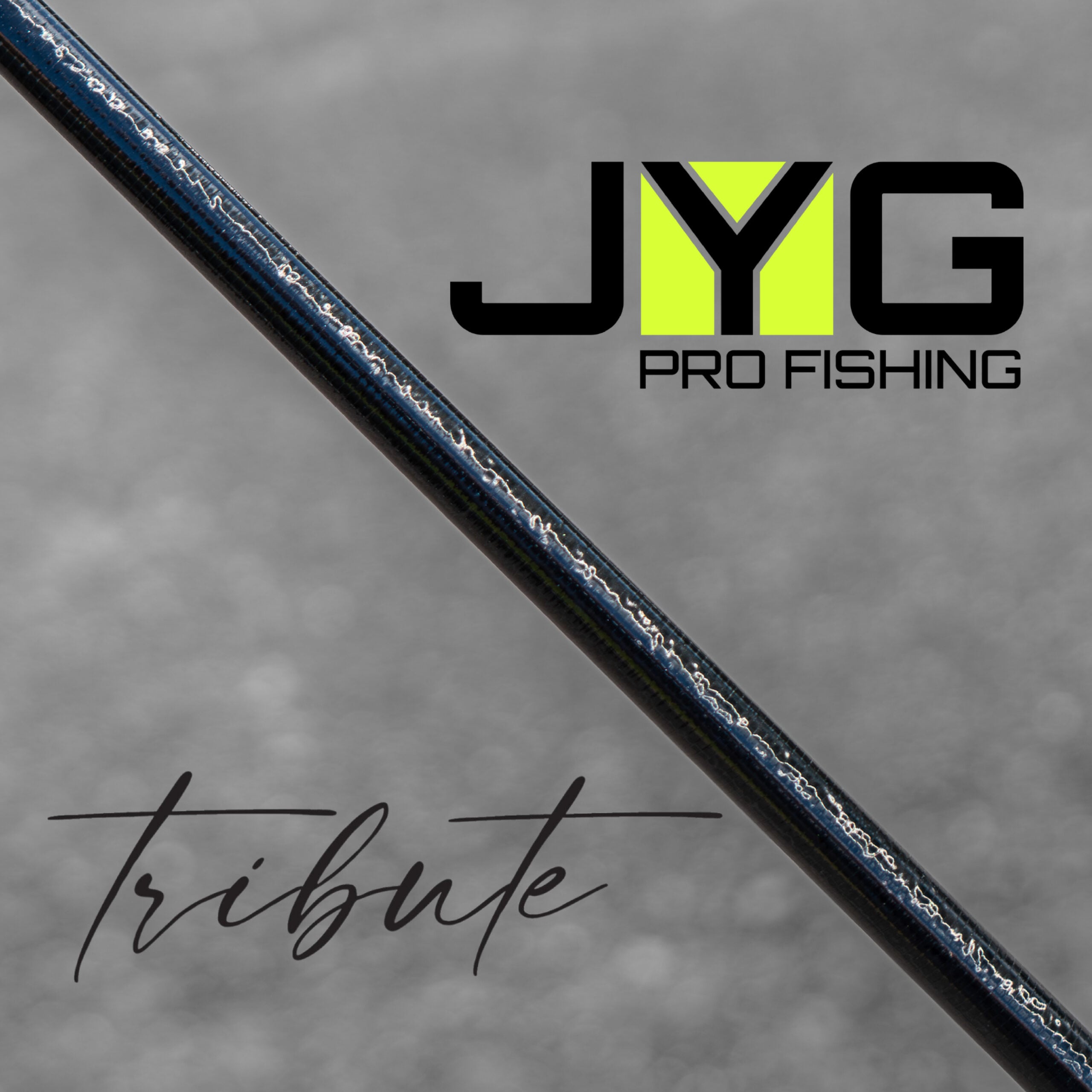 JYG PRO TRIBUTE - Anglers Resource
