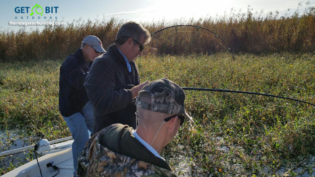 Rod Recipes | Alligator Fishing Rods with Kevin Brotz - Anglers Resource
