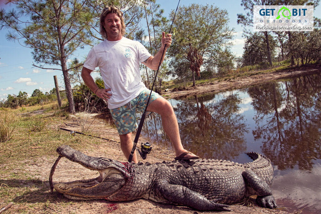 Rod Recipes | Alligator Fishing Rods with Kevin Brotz - Anglers Resource