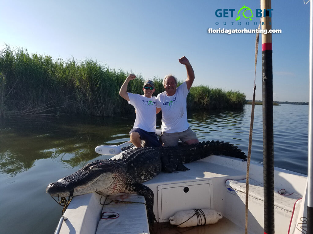 Rod Recipes | Alligator Fishing Rods with Kevin Brotz - Anglers Resource