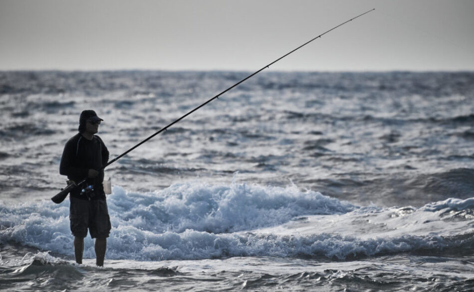 Surf Casting Rods Built for Real Distance - Anglers Resource